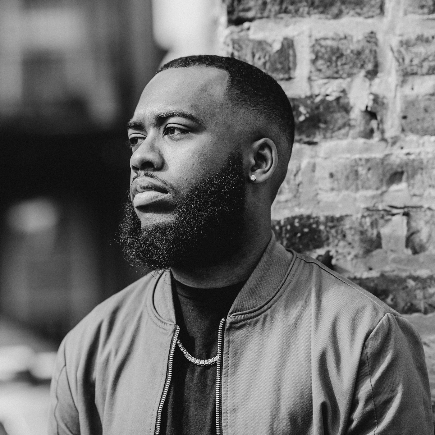 SASHA GO HARD & DAVE THE KING – “BORING” – The Hollywood Six