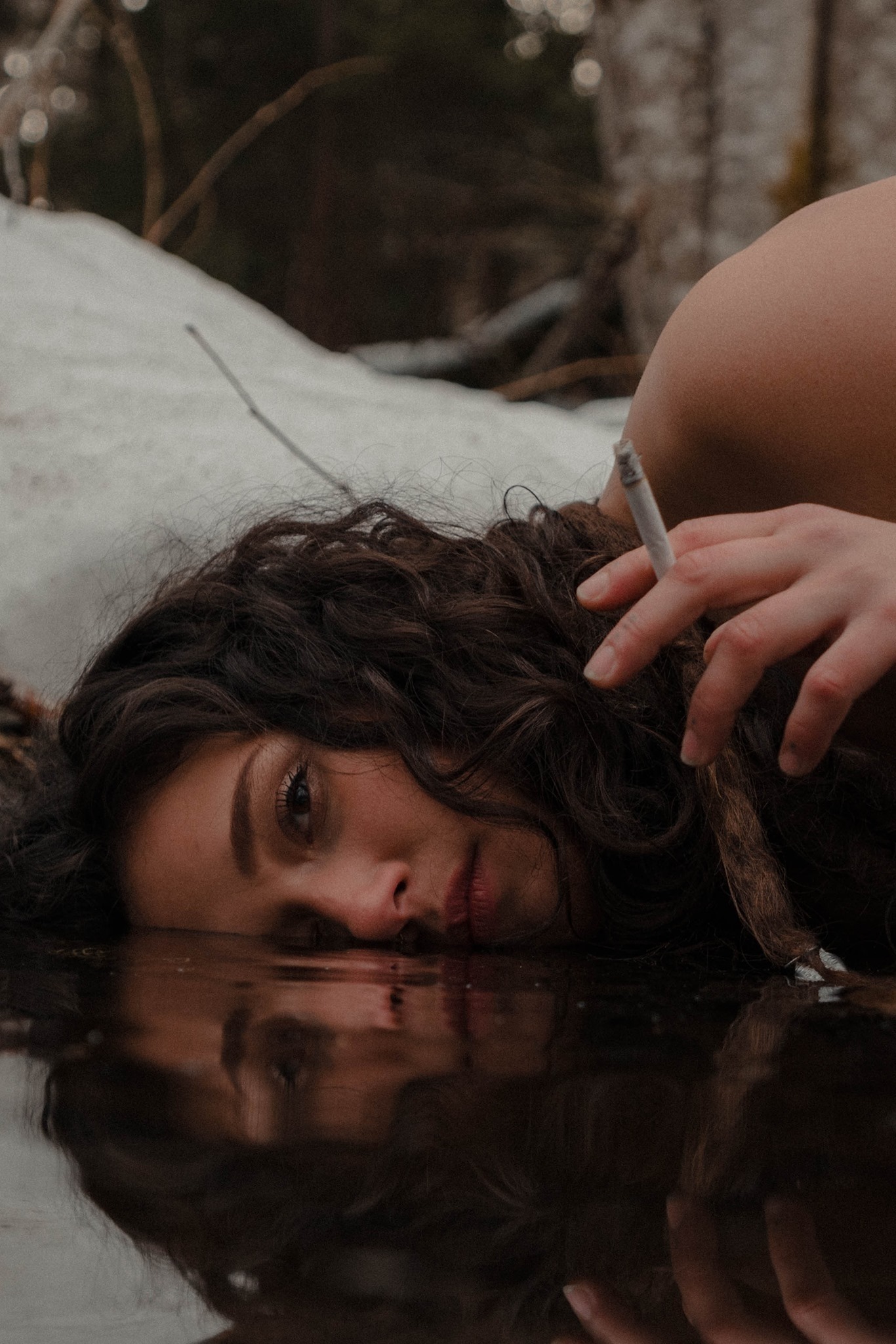 Convo With Ruby Waters – The Hollywood Six