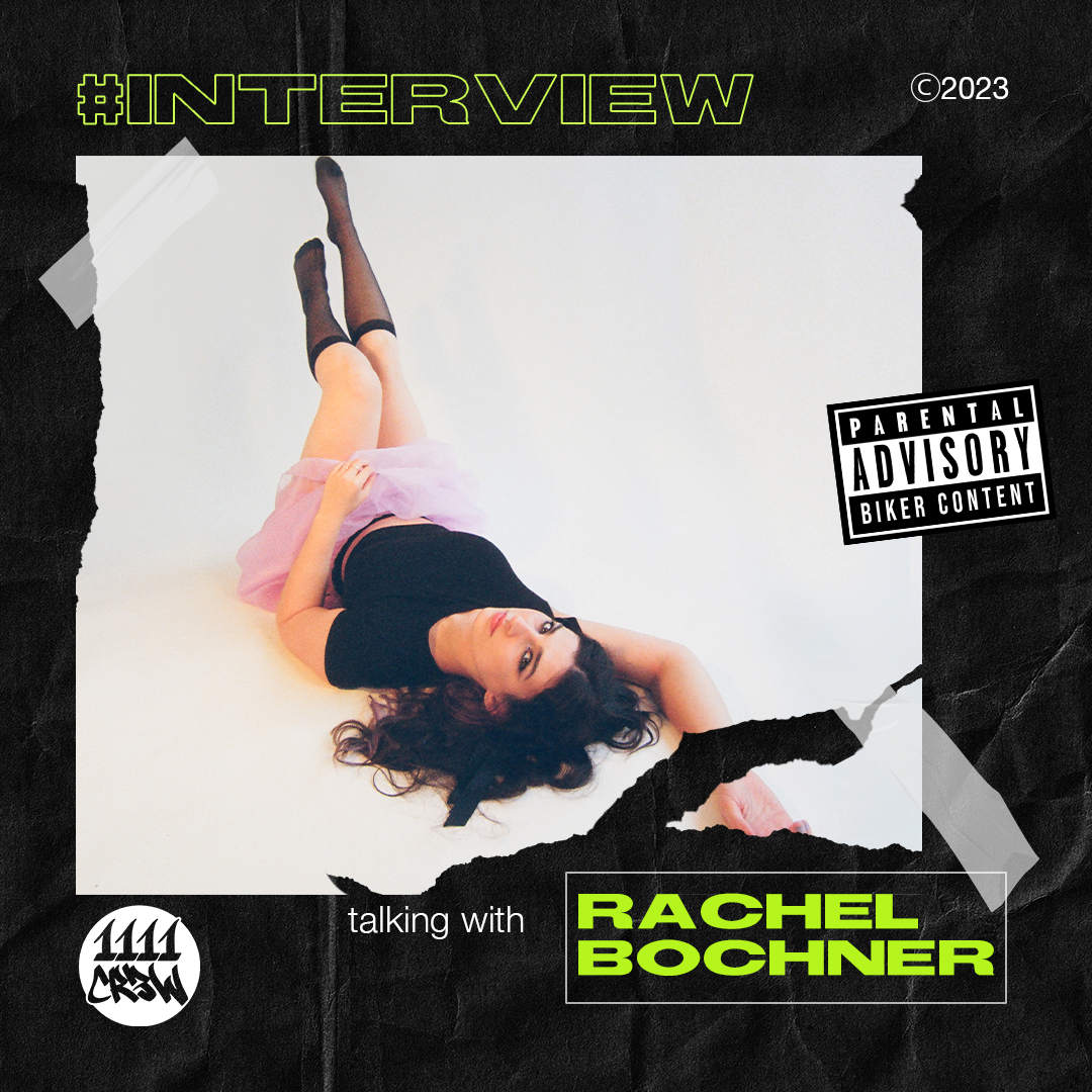 Convo with Rachel Bochner – The Hollywood Six