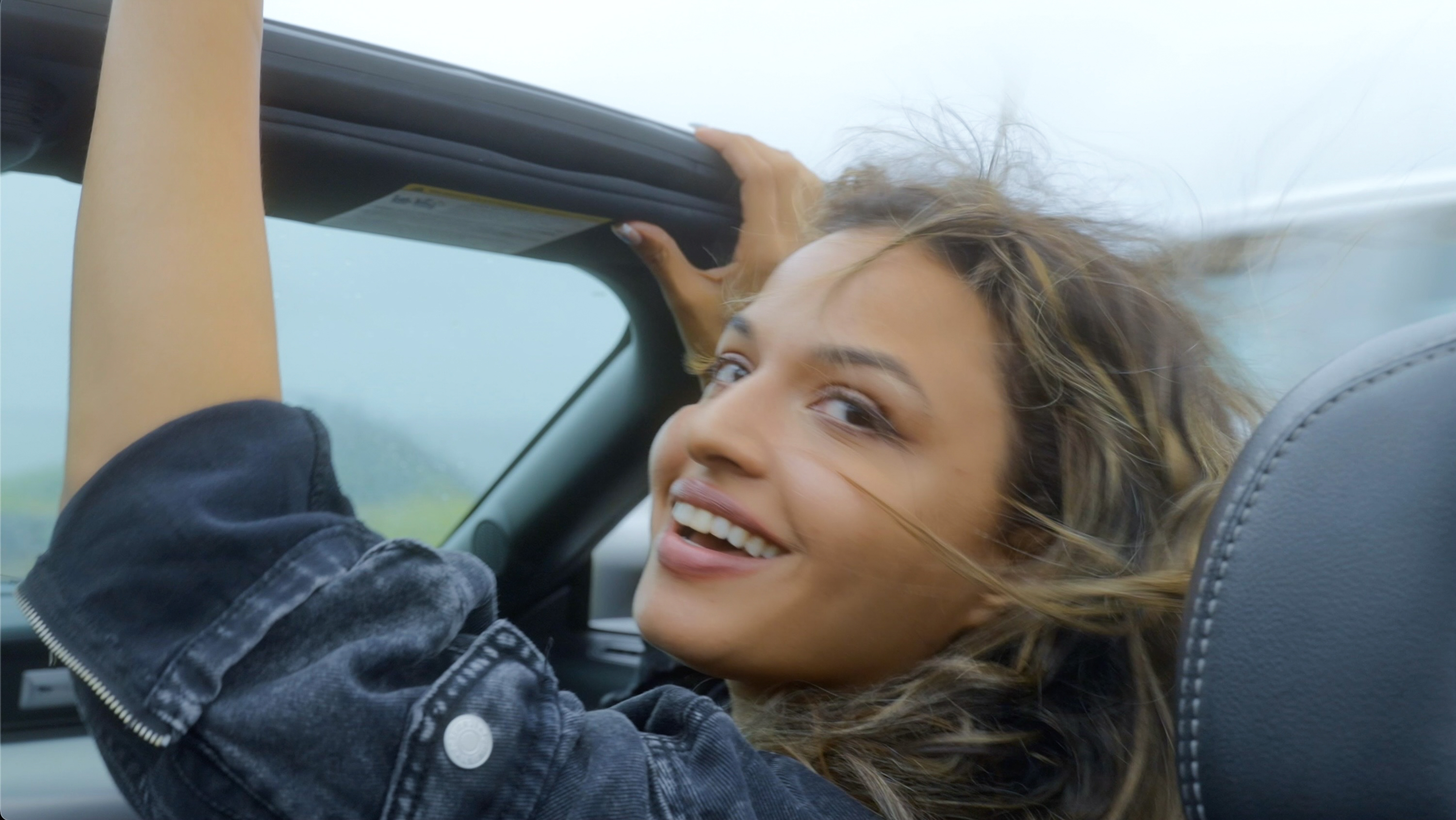 Amanda Holley: Unveiling the Magic Behind “Ride or Die” – The Hollywood Six