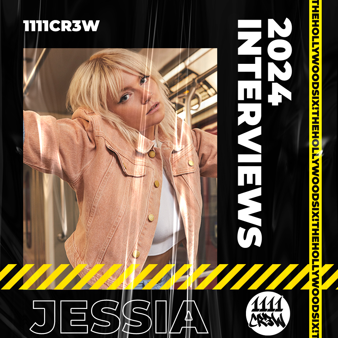 Convo with Jessia – The Hollywood Six